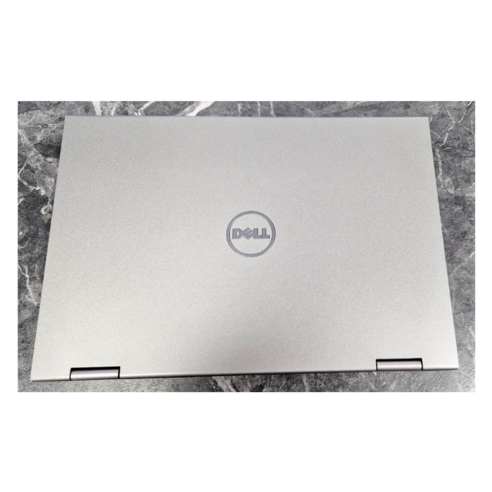 Used DELL Touch Screen P69G 4GB RAM 1TB Hdd Windows 10 Laptop - Own4Less